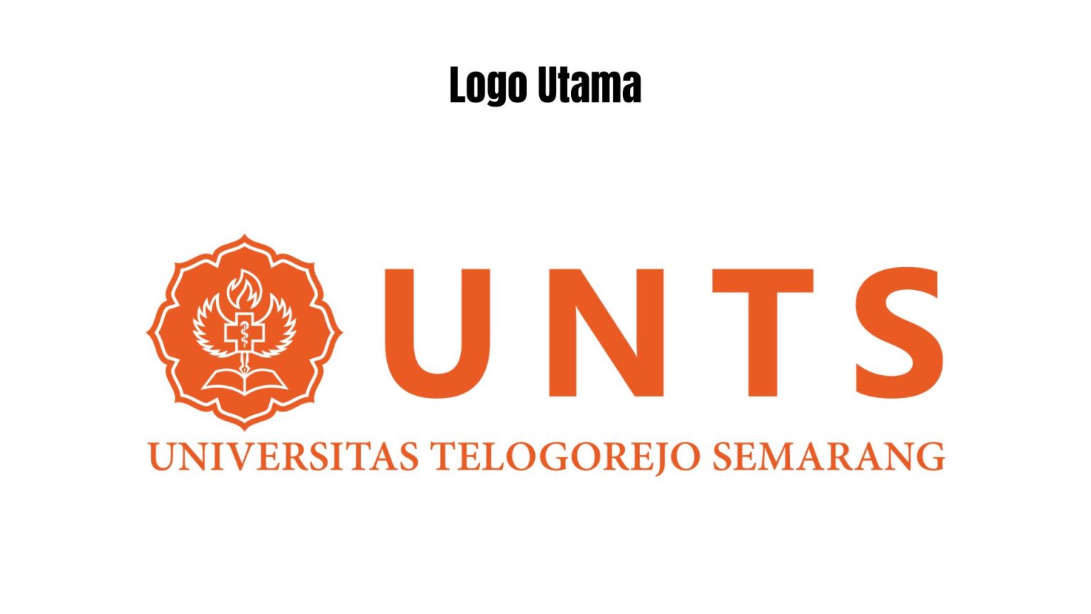 Identitas Logo - Universitas Telogorejo Semarang